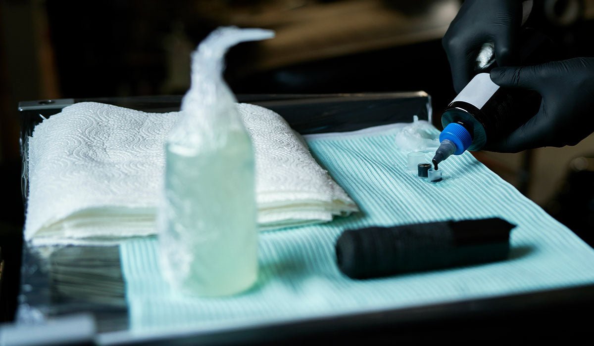 Understanding Tattoo Regulations: What Artists Need to Know – Tattoo ...