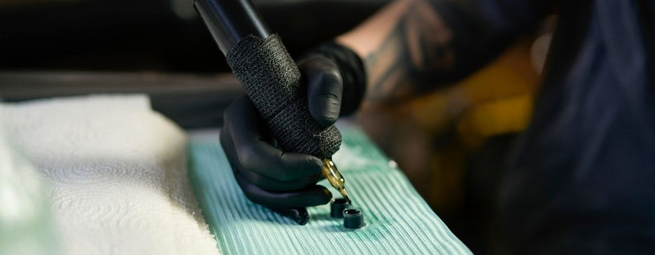 The Secrets to Perfect Shading Every Time – Tattoo Unleashed