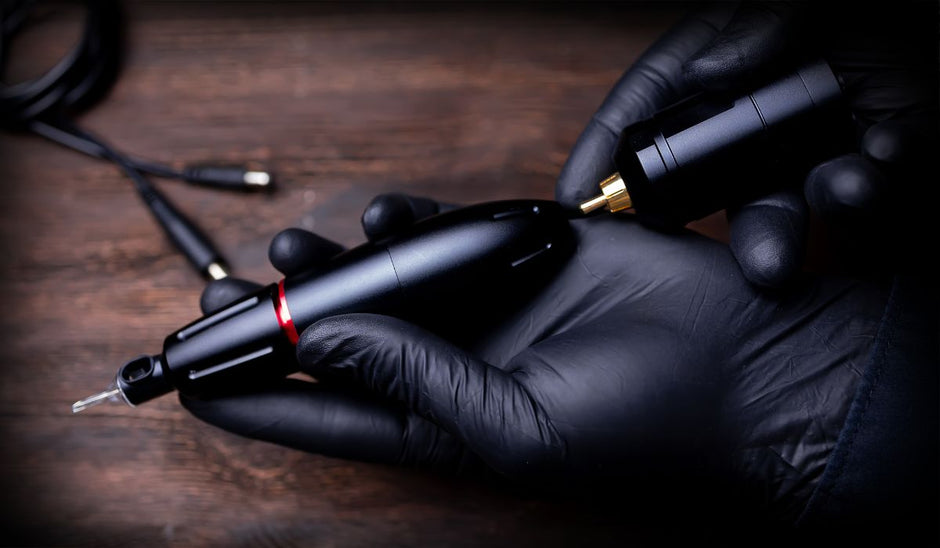 Fine Line Tattooing: Tips and Best Supplies – Tattoo Unleashed