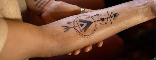 Fine Line Tattooing: Tips and Best Supplies – Tattoo Unleashed