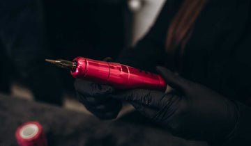 How to Choose the Right Tattoo Needles: Your Essential Guide – Tattoo ...