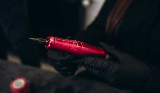 How to Choose the Right Tattoo Needles: Your Essential Guide – Tattoo ...