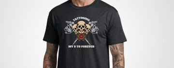 Tattoo Unleashed LLC