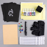 Stick & Poke Tattoo Kit - Tattoo Unleashed