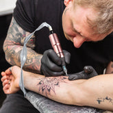 Rose Tattoo Pen Kit - Tattoo Unleashed