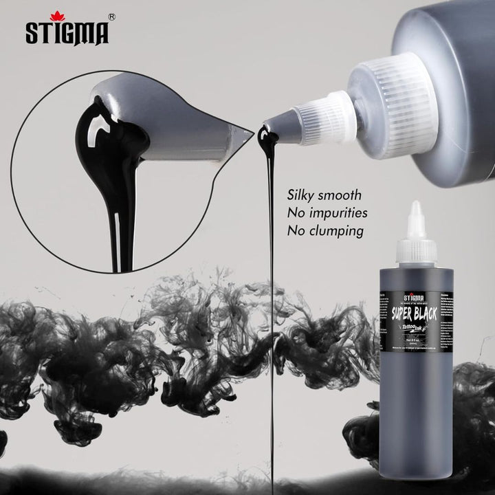 Tattoo Inks - Tattoo Unleashed