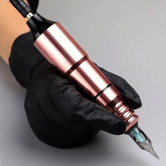 Rose Tattoo Pen Kit - Tattoo Unleashed