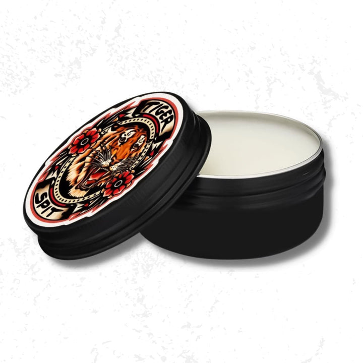 Tiger Spit Tattoo Balm - Tattoo Unleashed