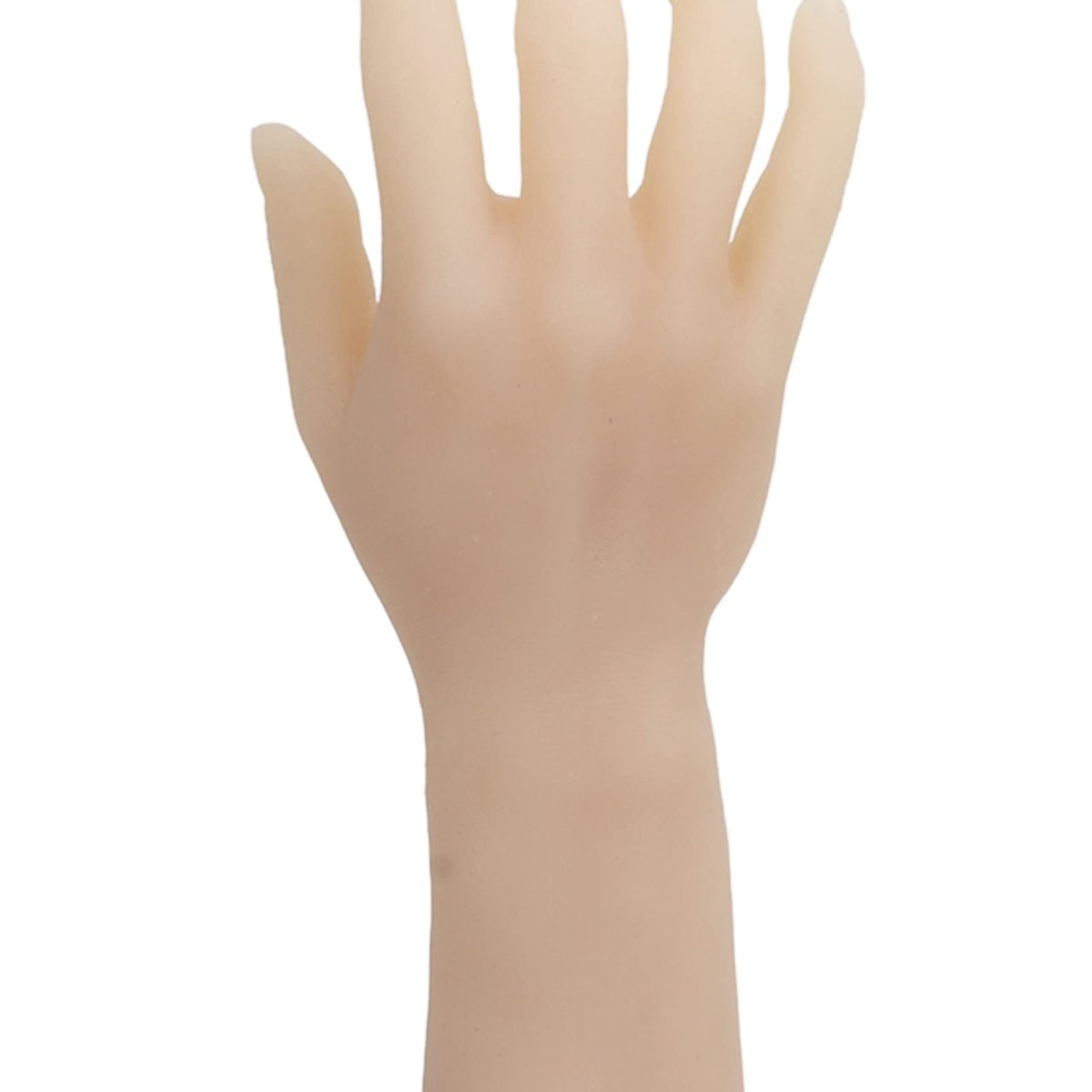 Realistic Silicone Tattoo Practice Arm for Shop Training (Right Hand ...