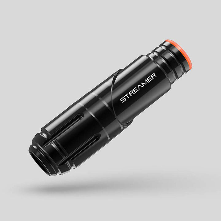 Streamer Pro Short Pen - Tattoo Unleashed