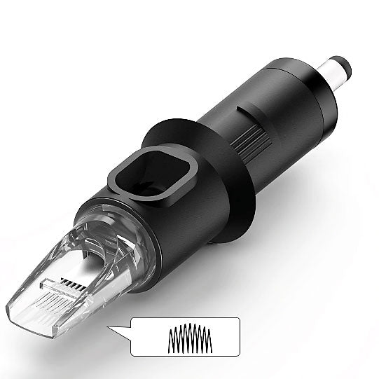 Stigma-X (RM) Tattoo Needle Cartridges – Tattoo Unleashed